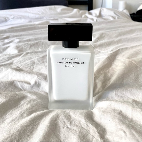 Narciso Rodriguez | Makeup | Narciso Rodriguez Pure Musc Eau De Parfum ...